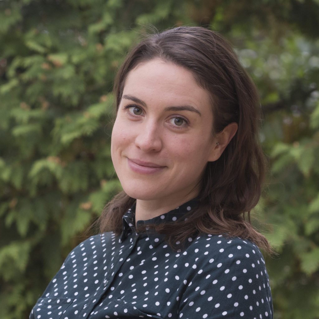 Alison Murphy – Research Careers