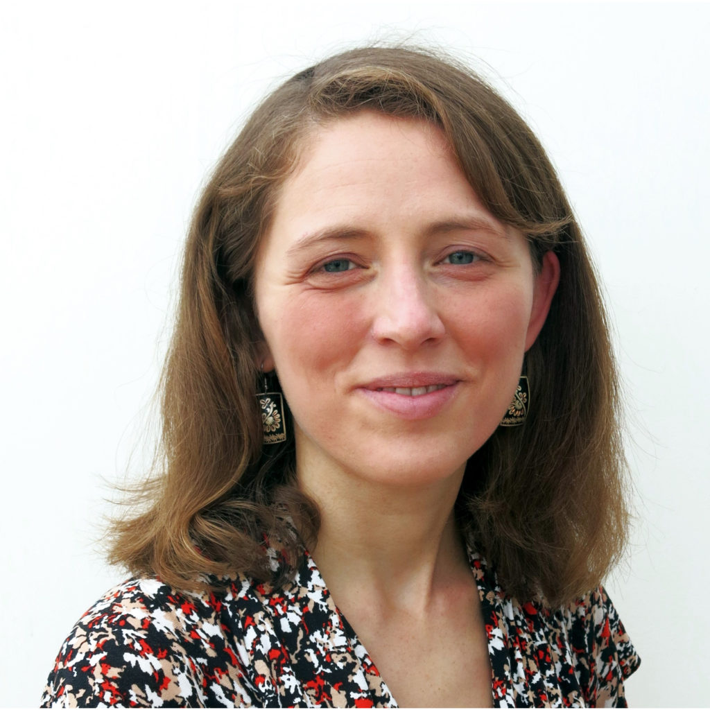 Mary Travers – Research Careers