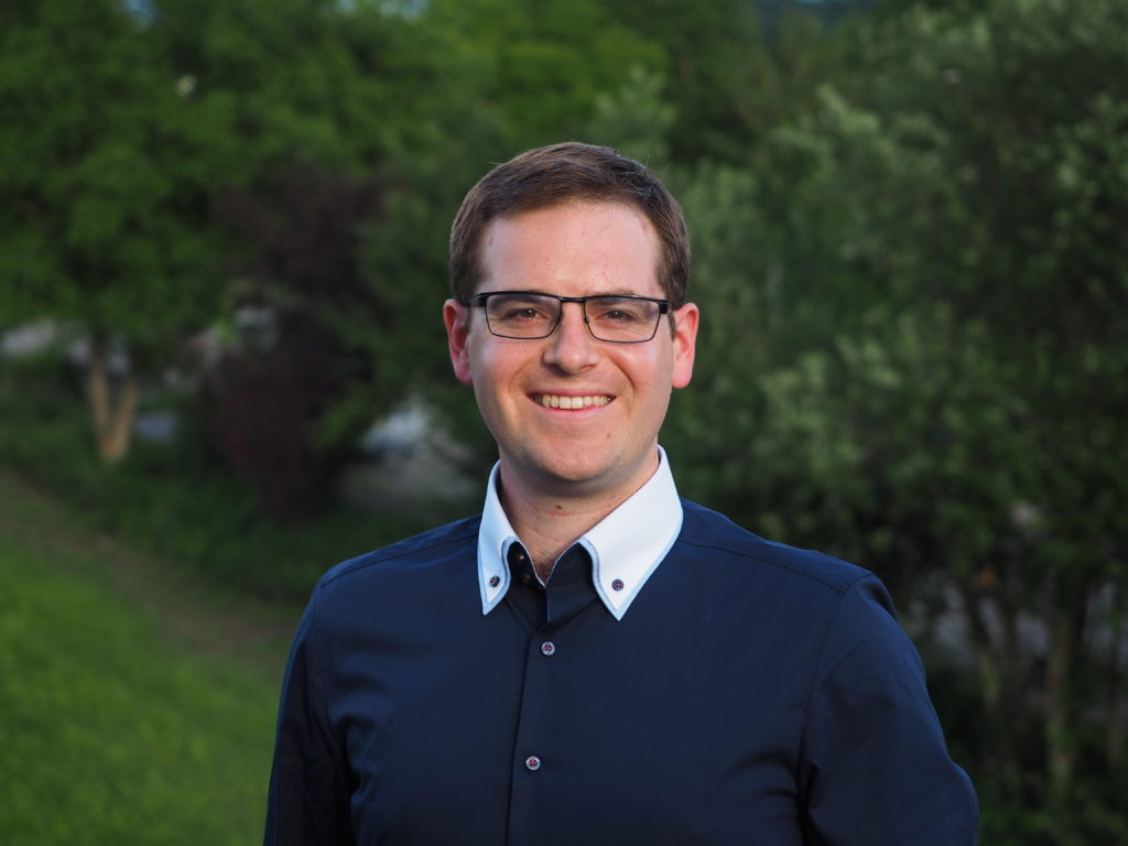 Ryan Kyle – Research Careers