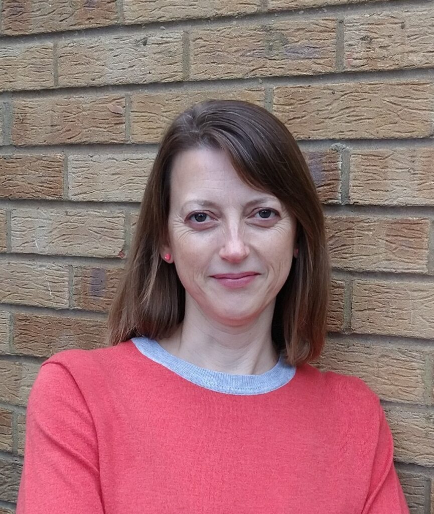 Sarah Nelson – Research Careers