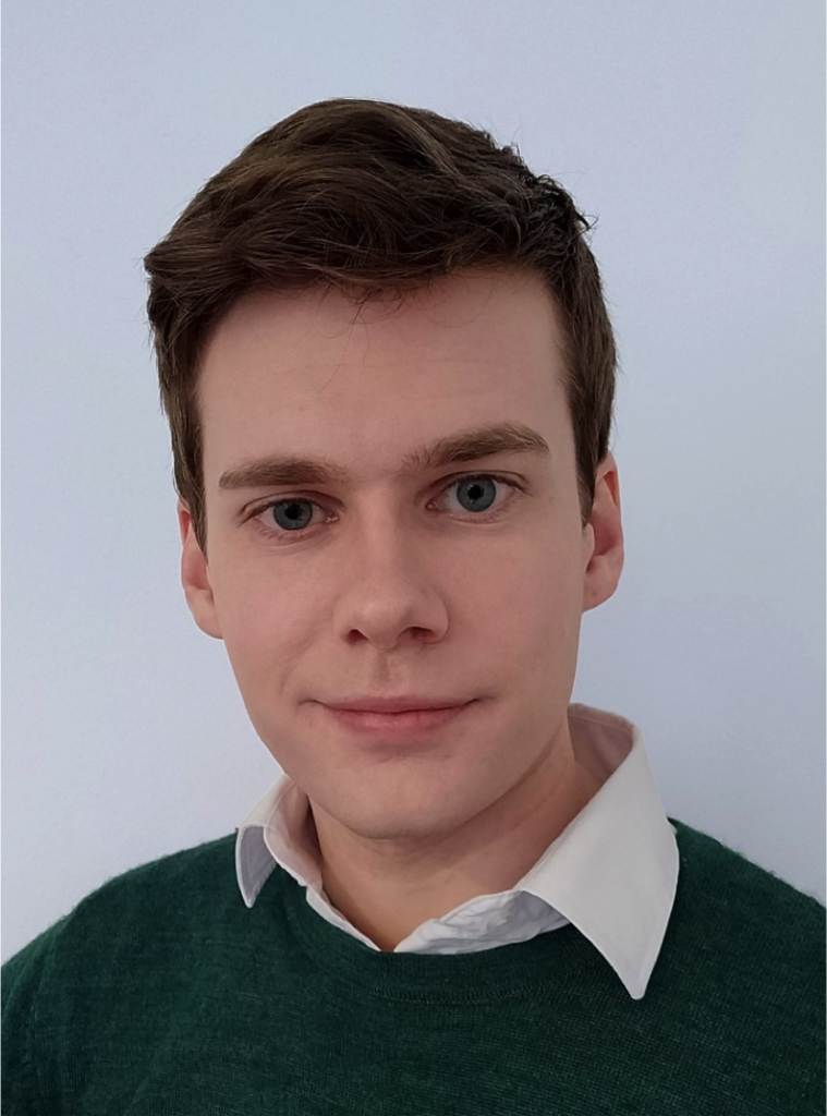Christopher Thomas – Research Careers