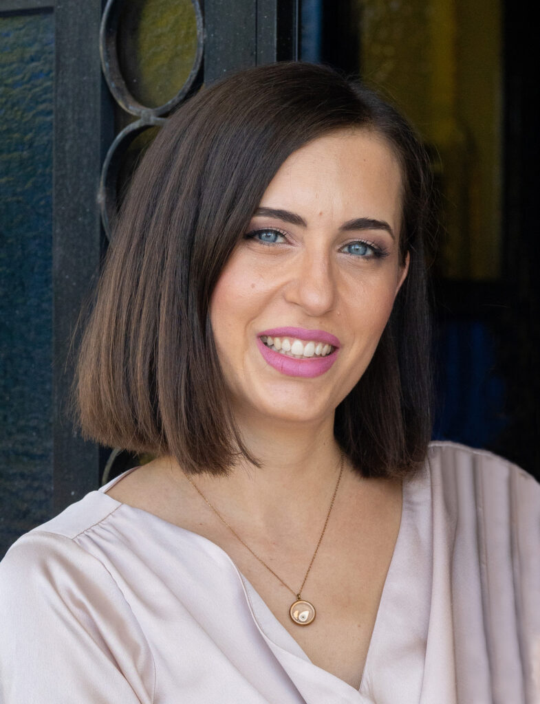Konstantina Tavoulari – Research Careers
