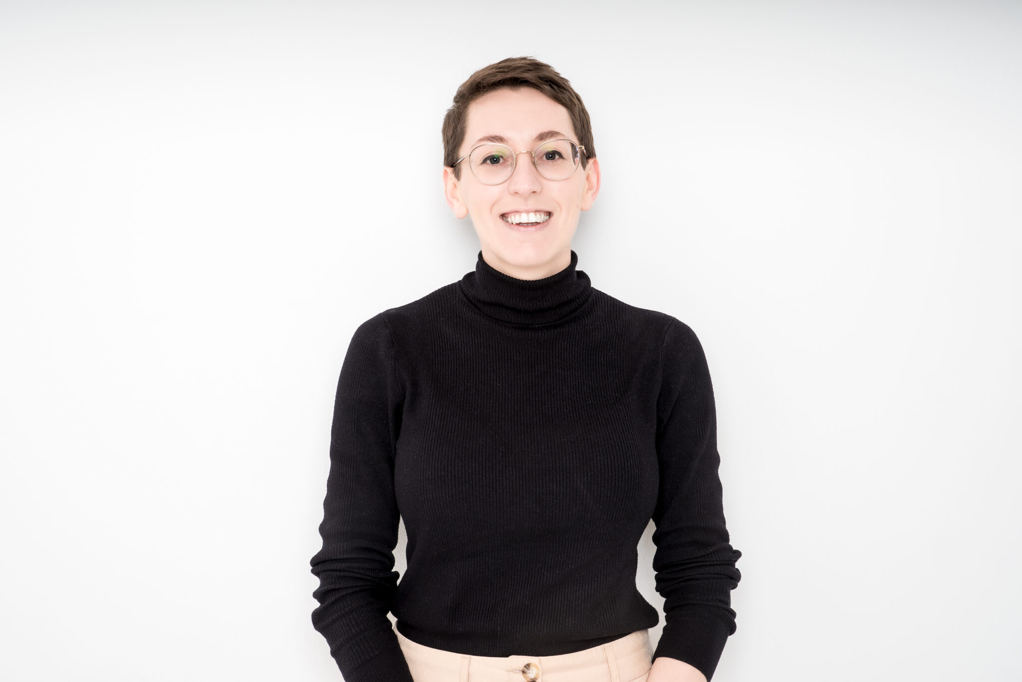 Lauren Reid – Research Careers
